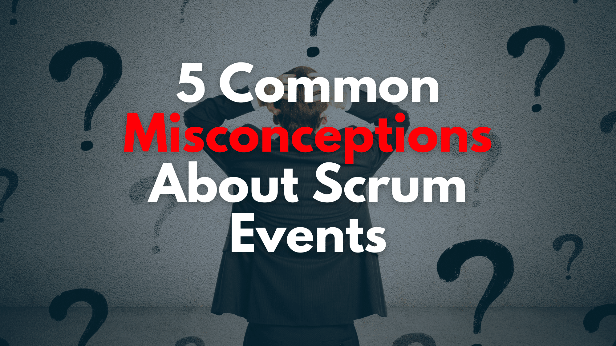 How the 5 Scrum Events Fuel Agile Triumph: Secrets Unveiled - Simply Agile